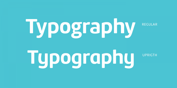 Marine Rounded – TipoType