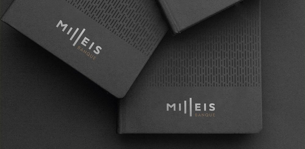 Milleis Banque – TipoType