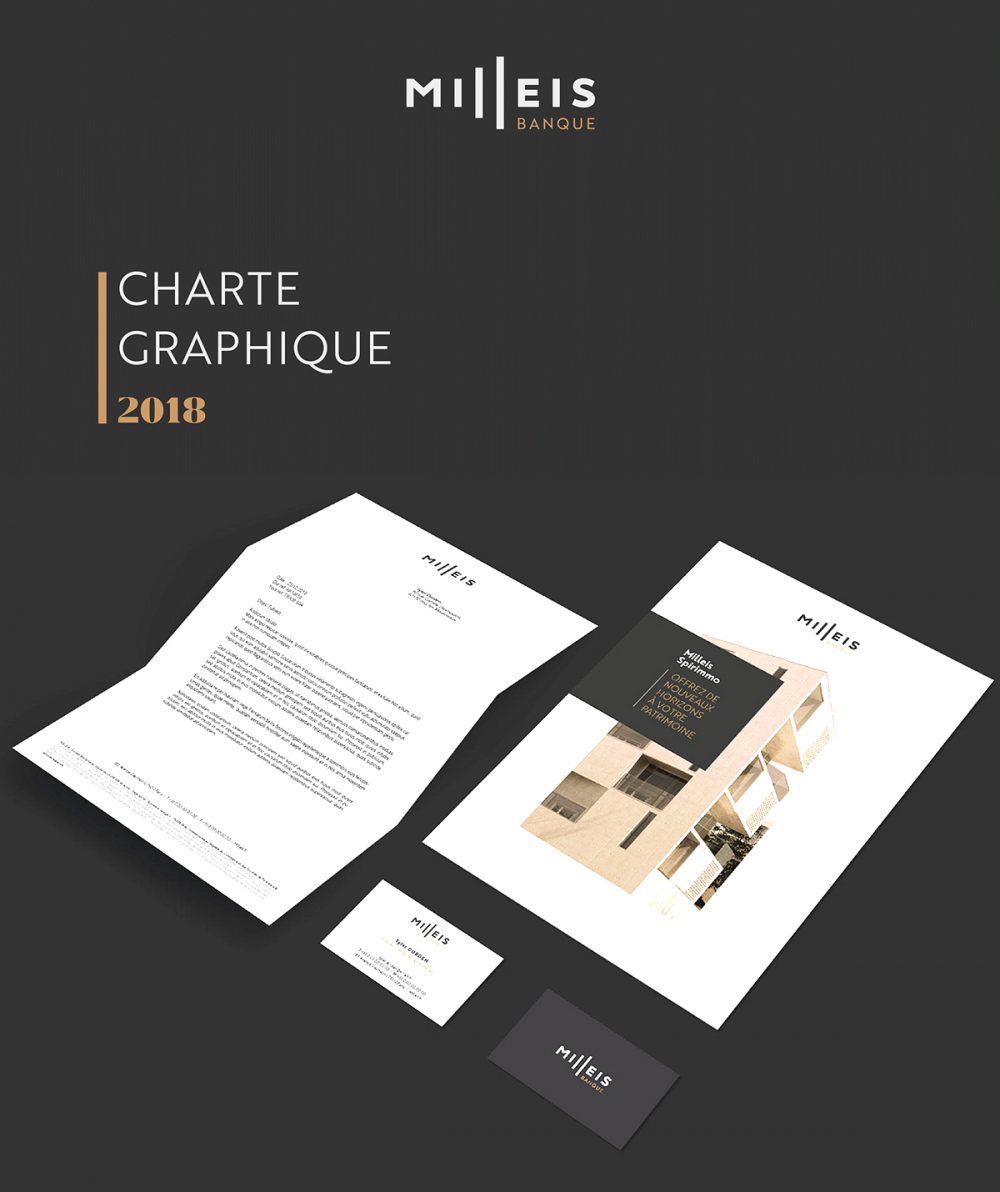 Milleis Banque – TipoType